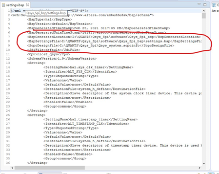 使用NIOS II 与 Eclipse的记录_nios 2 汇编语言 ise wpl-CSDN博客