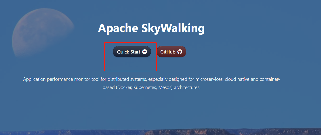 skywalking的安装和部署_linux怎么启动skyworking-CSDN博客