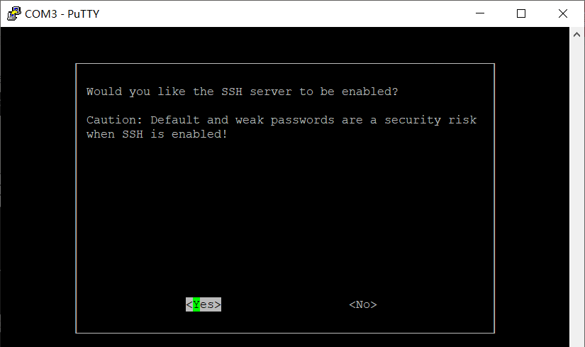 树莓派3B+入门教程（一）-CSDN博客