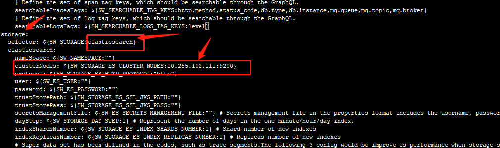 skywalking的安装和部署_linux怎么启动skyworking-CSDN博客