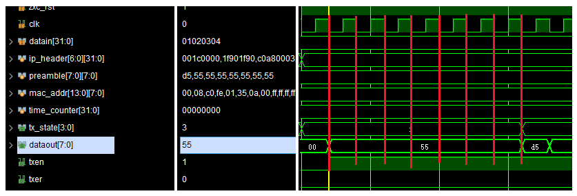 Xilinx-AX7103-学习笔记（25）：基于UDP的以太网通信-CSDN博客