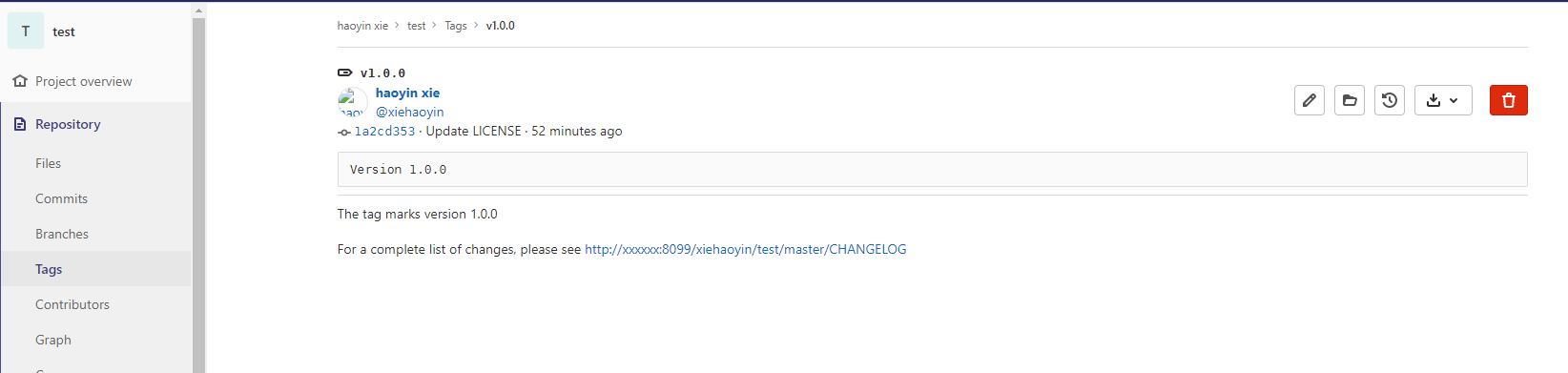 git：gitlab使用完全总结-CSDN博客