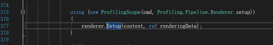 Unity URP渲染管线---自定义渲染详解(入门)_基础管线和urp-CSDN博客