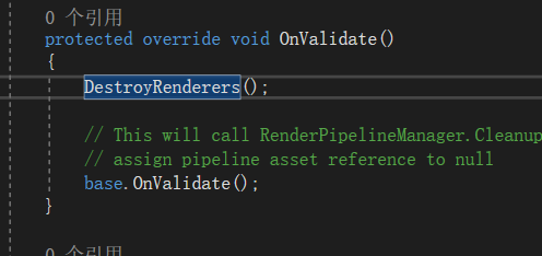 Unity URP渲染管线---自定义渲染详解(入门)_基础管线和urp-CSDN博客