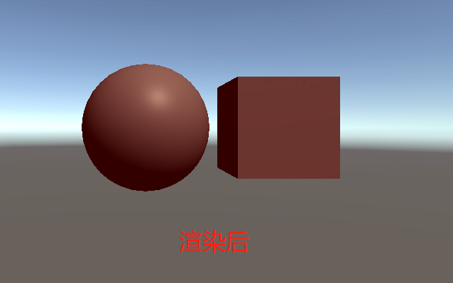 Unity URP渲染管线---自定义渲染详解(入门)_基础管线和urp-CSDN博客