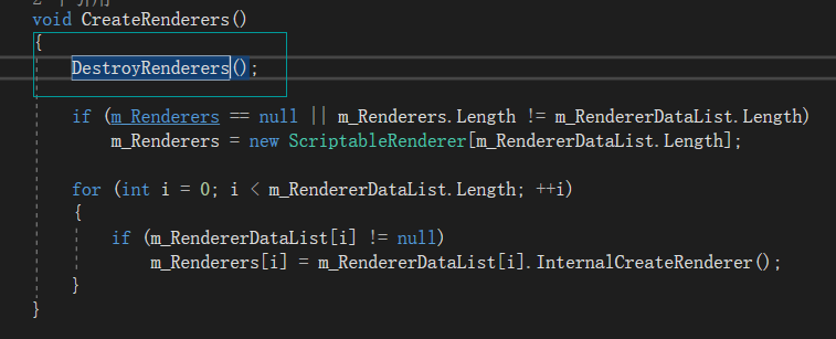 Unity URP渲染管线---自定义渲染详解(入门)_基础管线和urp-CSDN博客
