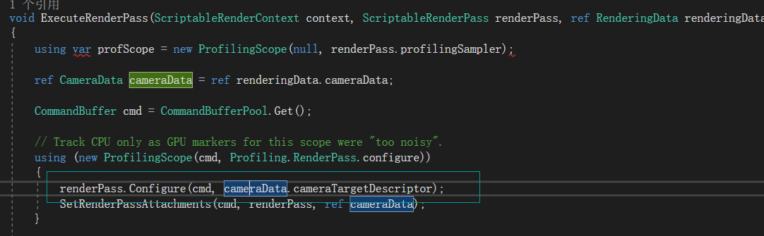 Unity URP渲染管线---自定义渲染详解(入门)_基础管线和urp-CSDN博客