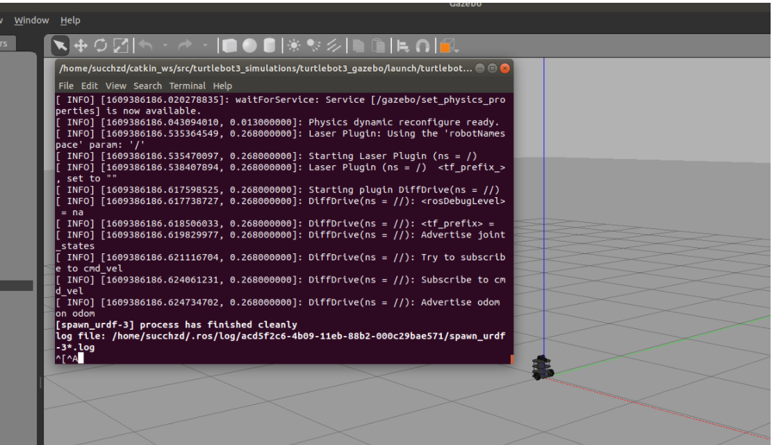 ubuntu安装ROS教程_sudo apt-get install ros-melodic-desktop-full-CSDN博客