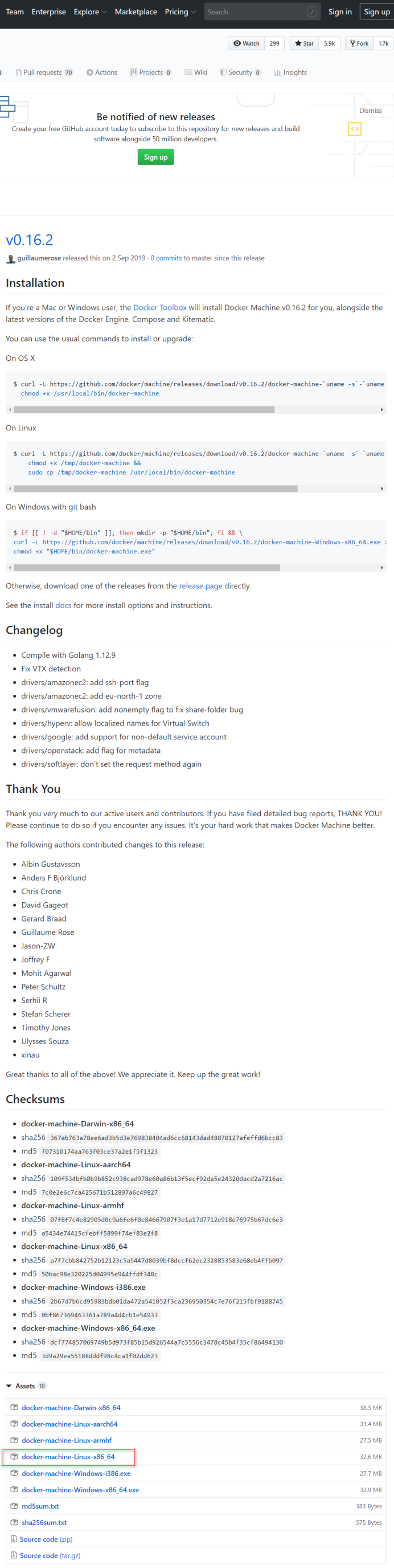 Docker多主机管理docker Machine Docker Machine 多机器部署docker Csdn博客
