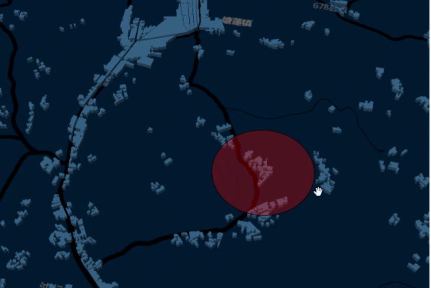 mapbox-gl开发：画圆的一些问题_地图 expression step-CSDN博客