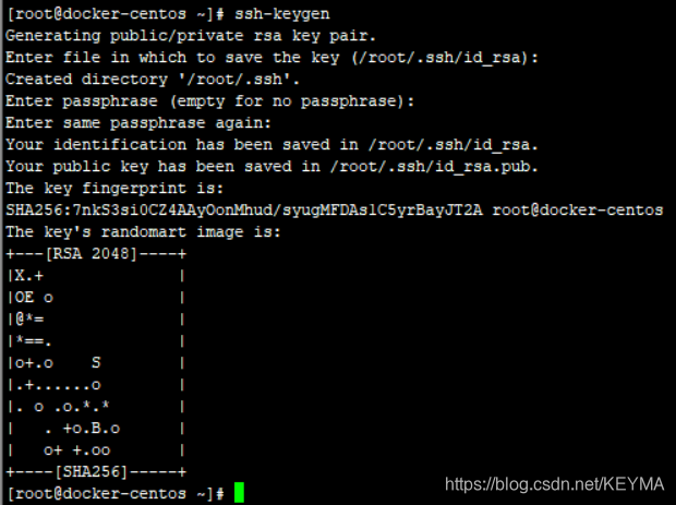 Docker多主机管理docker Machine Docker Machine 多机器部署docker Csdn博客