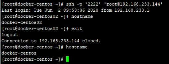 Docker多主机管理docker Machine Docker Machine 多机器部署docker Csdn博客