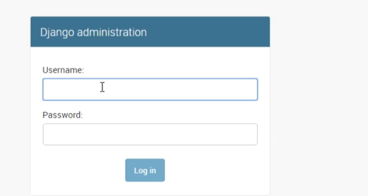 Pyhton——Django框架（六）、创建admin后台管理系统，配置页面相关功能，设置中文界面、_django框架生admin-CSDN博客