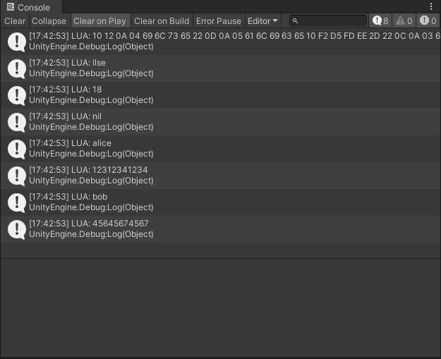 xlua使用VS2019编译第三方库lua-protobuf-CSDN博客