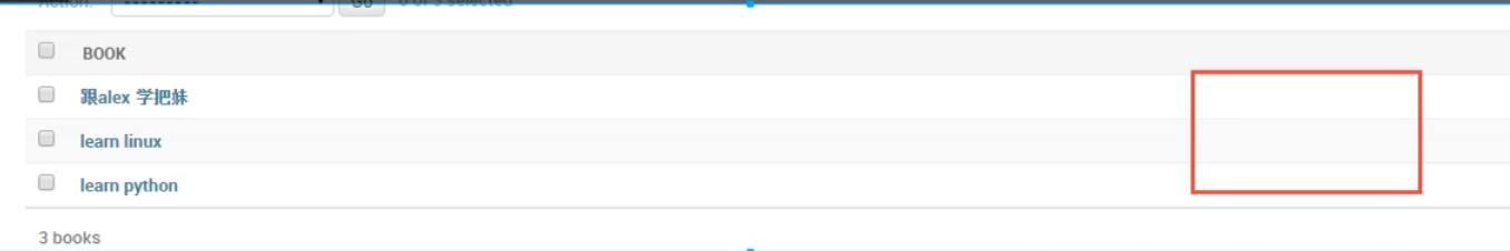 Pyhton——Django框架（六）、创建admin后台管理系统，配置页面相关功能，设置中文界面、_django框架生admin-CSDN博客