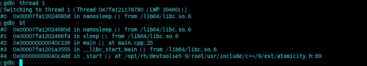 【TARS】TARS-CPP客户端学习二_tarscpp-CSDN博客