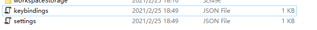 Vs Code Python设置及jupyter快捷键设置vs Jupyter 快捷键设置 Csdn博客