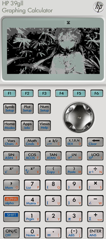 【Hp39Gii】在计算器上看图片：Pic2HpGii 图片转换工具_hp39gii怎么看图-CSDN博客