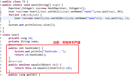 Java Map接口、hashmap实现类、hashmap实现类方法和原理lyxnb的博客 Csdn博客