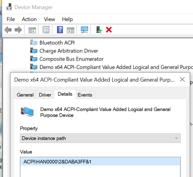 [原创]ACPI.sys，从Windows到Bios的桥梁(2)：Windows应用程序响应主板上GPIO(SCI)设备中断 软件篇 ...