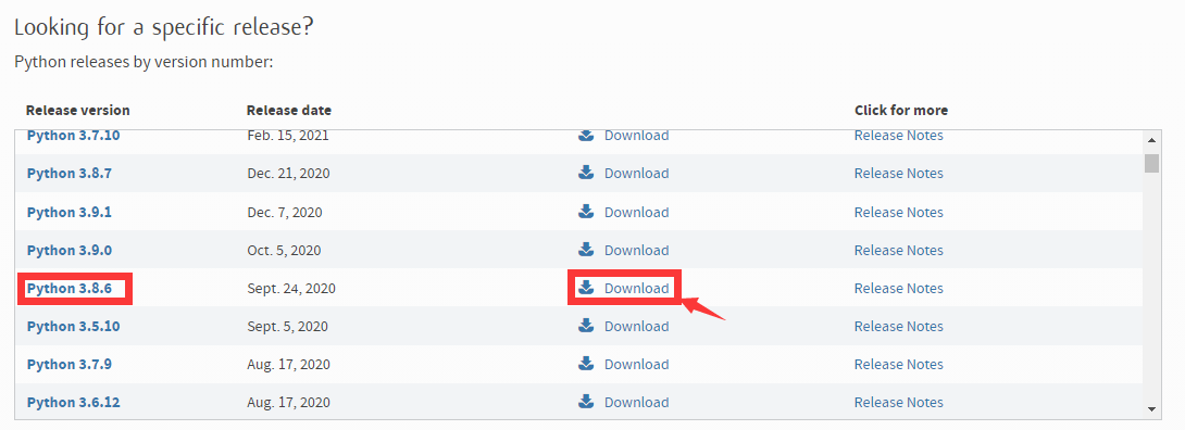 Python3.8开发环境搭建|配置环境变量|新手教学|Python安装|2021|Windows-CSDN博客