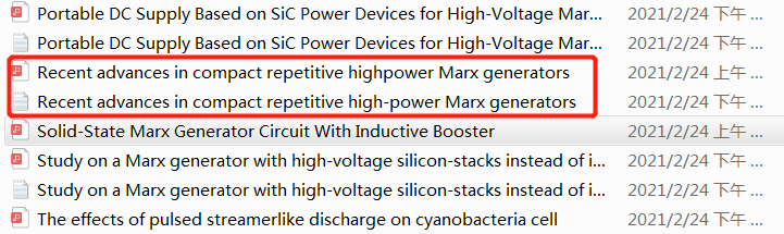 Endnote导入知网、EI、IEEE数据库文献_ei怎么引用文献-CSDN博客