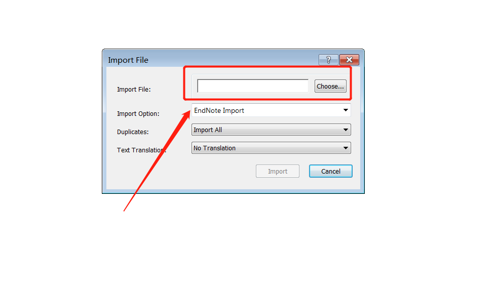 Endnote导入知网、EI、IEEE数据库文献_ei怎么引用文献-CSDN博客
