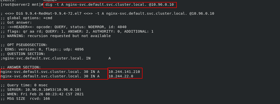 K8s----Volumes（三）NFS动态分配PV_pv 自动分配-CSDN博客