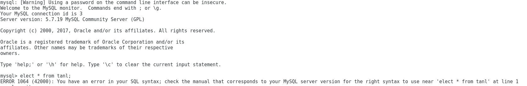 [MySQL系列]异常详细信息_lc-messages-dir-CSDN博客