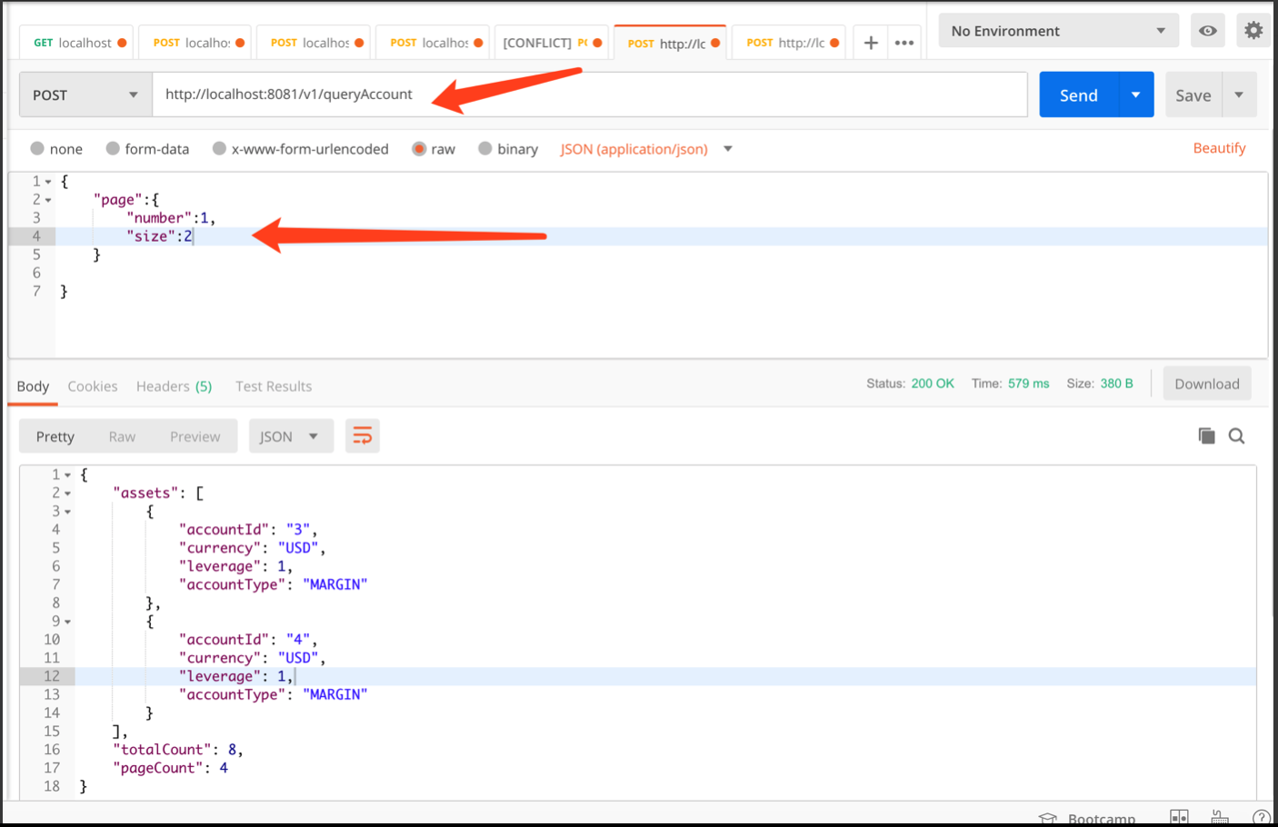 grpc服务接口测试方案与实现_grpc curl-CSDN博客