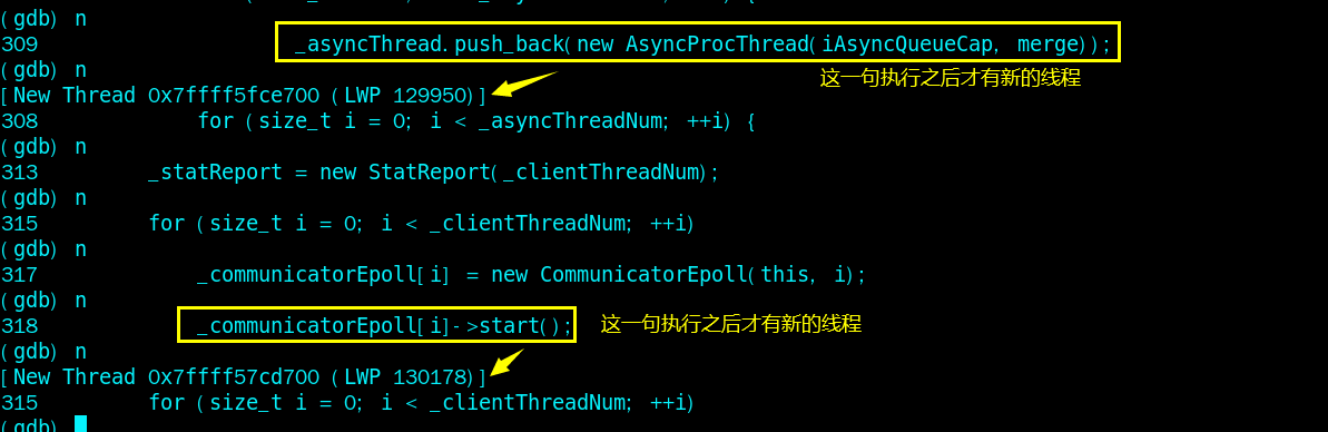 【TARS】TARS-CPP客户端学习二_tarscpp-CSDN博客