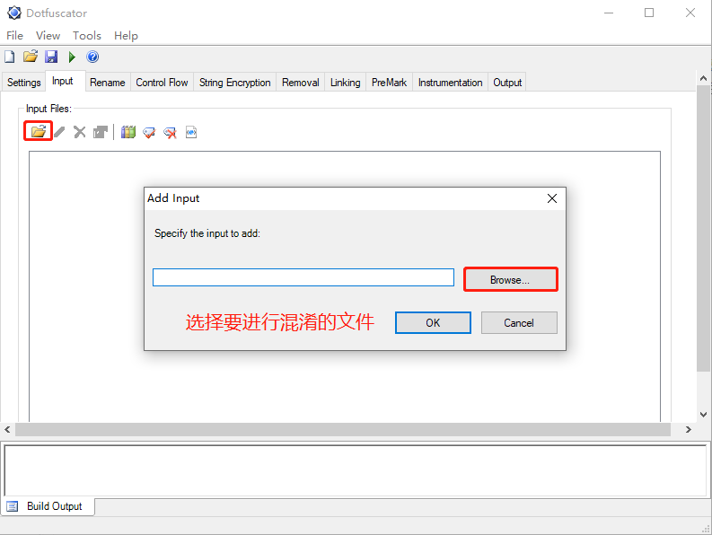 Dotfuscator对exe进行混淆处理，Dotfuscator使用遇到的问题，ILSpy_vs2022 dotfuscator混淆代码没效果-CSDN博客