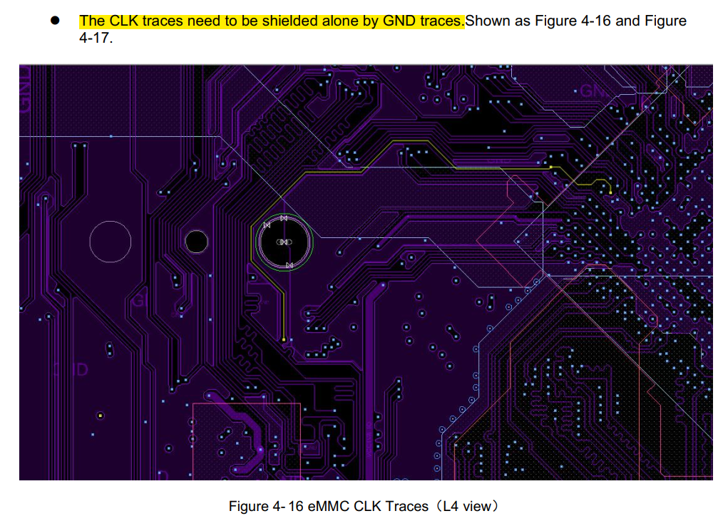 RK3399 eMMC硬件设计要点_rk3399芯片进入maskrom-CSDN博客