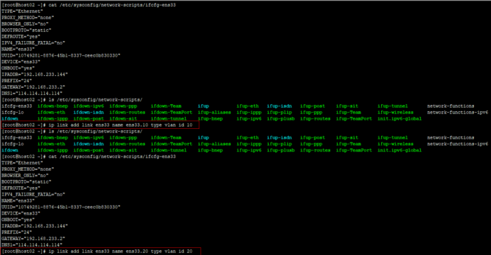 Docker跨主机网络-macvlan_network dm-6dd4e469b5d1 is already using parent in-CSDN博客