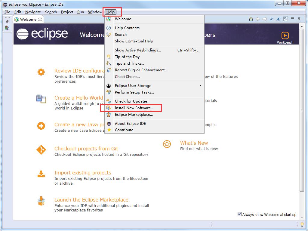eclipse安装hana tools_eclipse hanatool-CSDN博客