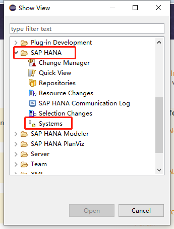 eclipse安装hana tools_eclipse hanatool-CSDN博客