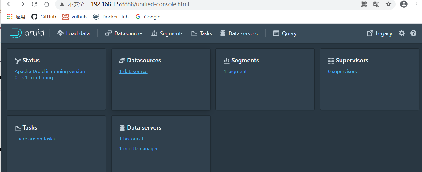 Apache Druid RCE(CVE-2021-25646)复现附漏洞检测POC_cve-2021-25646修复替换jar-CSDN博客