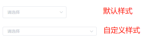 Vue ElementUI el-select 改变高度_el-select 高度-CSDN博客
