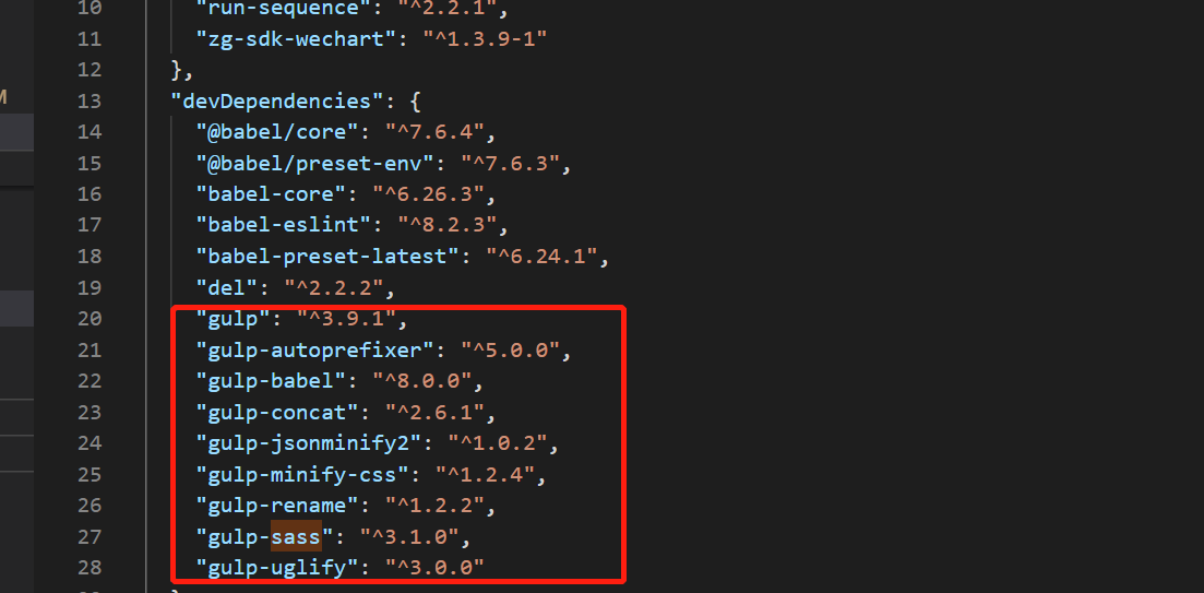 小程序怎么使用scss、less这些css预处理器语言scss2wxss Csdn博客 