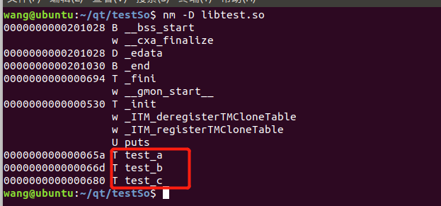 linux gcc编译动态库 so文件给netcore 调用_netcore调用so文件-CSDN博客