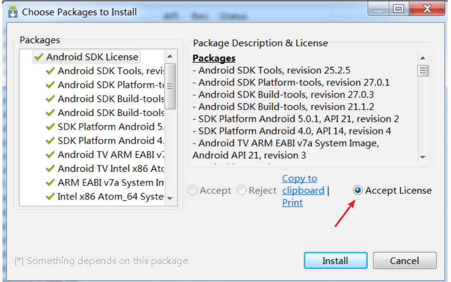 Android SDK下载与安装（仅支持jdk1.8及以下）_安卓sdk1.8-CSDN博客