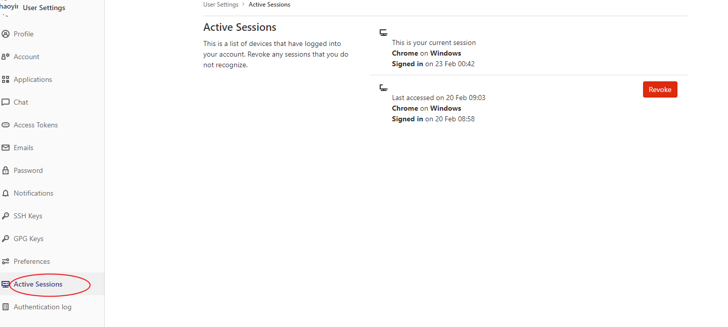 git：gitlab使用完全总结-CSDN博客