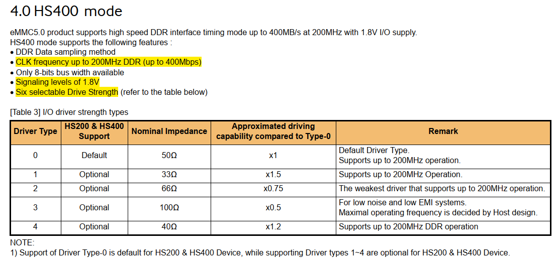 RK3399 eMMC硬件设计要点_rk3399芯片进入maskrom-CSDN博客