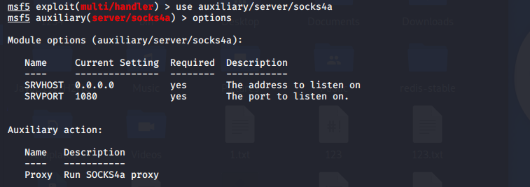 域渗透综合项目实战_iis服务器49154端口漏洞-CSDN博客