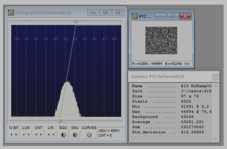 从照相机到jpeg的流程中分析图像噪声_相机拍摄图像时图像噪声-CSDN博客