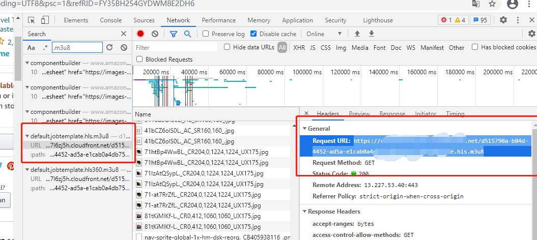 关于视频的链接src带有blob:http的视频如何下载的问题_src blob-CSDN博客