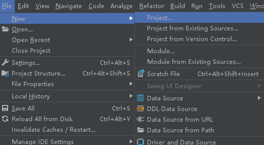 关于IDEA WEB项目的创建与无法继承HttpServlet问题_idea2024创建没有servlet继承-CSDN博客