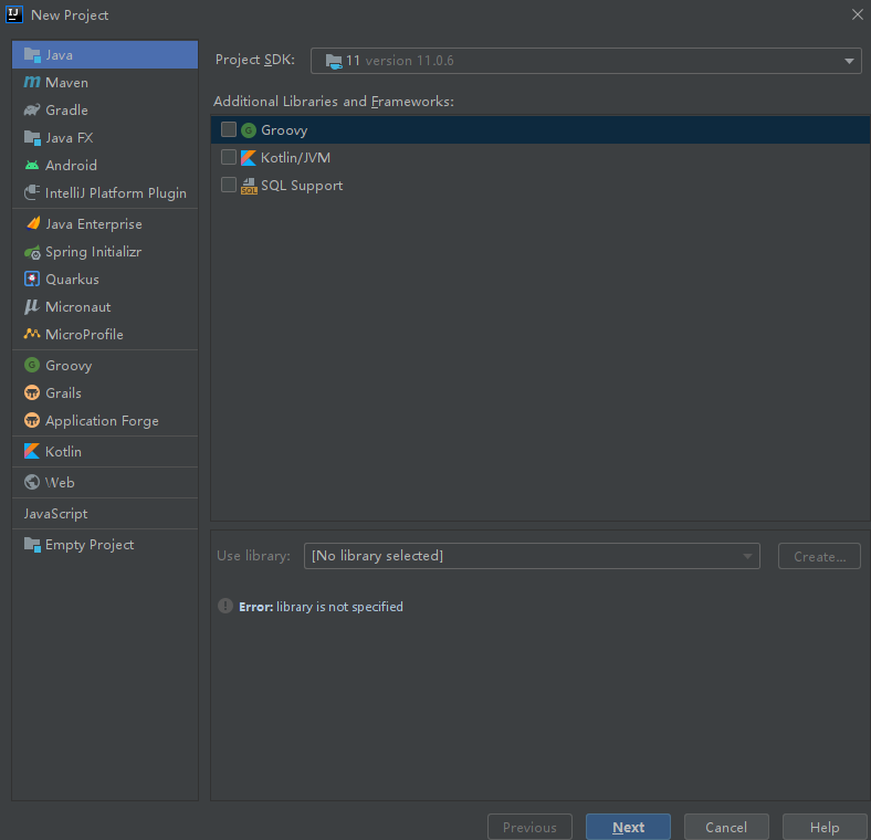 关于IDEA WEB项目的创建与无法继承HttpServlet问题_idea2024创建没有servlet继承-CSDN博客